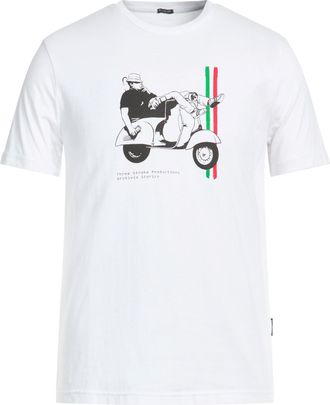 Three Stroke TOPS - T-shirts auf YOOX.COM