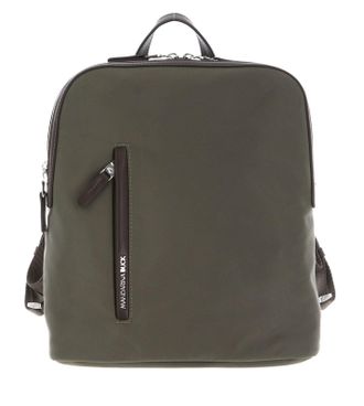 Mandarina Duck HUNTER BACKPACK Damen, Einheitsgr&ouml;&szlig;e, Pyrit, Einheitsgr&ouml;&szlig;e