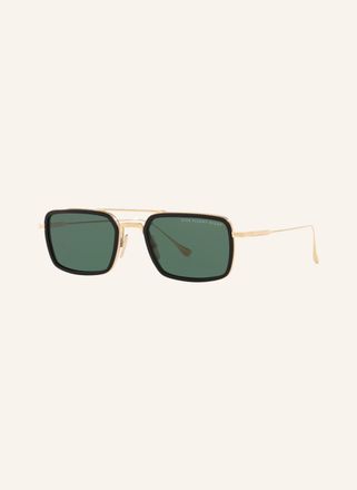 Dita Eyewear Sonnenbrille flight008 schwarz
