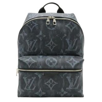 Louis Vuitton Pre-owned Backpack - - Pre-owned - Herren - Schwarzk - ONE SIZE