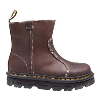 Dr. Martens Damen, Schuhe, Braun, 40 EUGr&ouml;&szlig;e