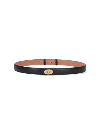 Mulberry Darley Belt