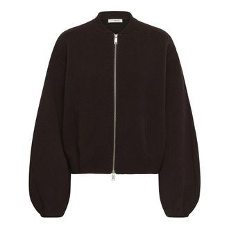 Gestuz GZvictora Cardigan - - Knitwear - Damen - Braun - XS