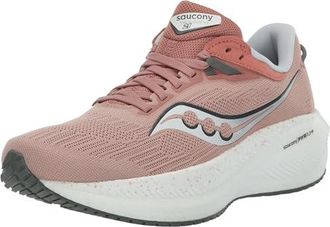 Saucony Triumph 21, 130 Lotus Bough, 5.5 UK