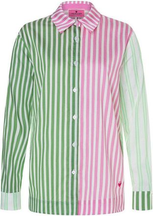 Lieblingsst&uuml;ck Langarmbluse EdmiraL mit Baumwoll-Anteil