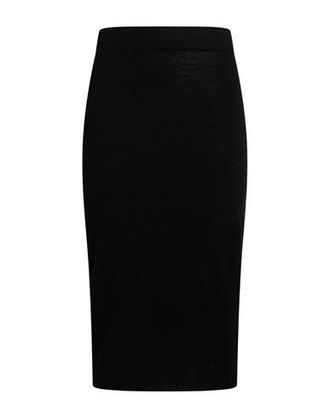 Jijil BAS - Jupes midi sur YOOX.COM