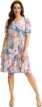 In Front IN Front, Femme, Robes, Multicolore, Taille: 44 FR Robes d&eacute;t&eacute;