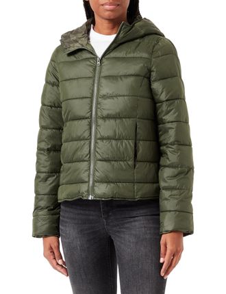 Pieces PCBIRDIE Hoodie Jacket NOOS CP