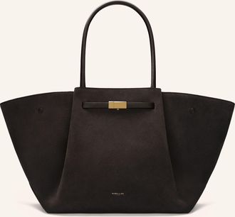 DeMellier Demellier Shopper The New York Large braun