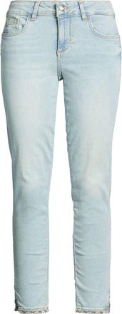 Liu Jo HOSEN & R&Ouml;CKE - Jeanshosen auf YOOX.COM