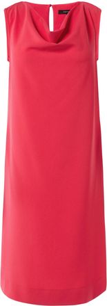 Comma Midi Kleid, 4294, 40