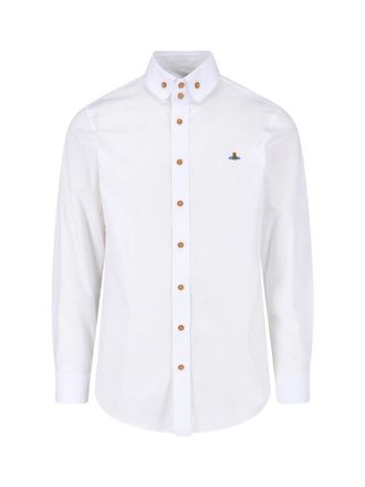 Vivienne Westwood Shirt Two Button Krall