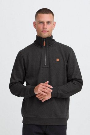 Blend Troyer BHPomes Klassischer Sweat-Troyer mit Taschen