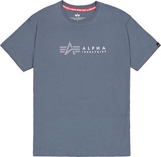 Alpha Industries Shirt Label