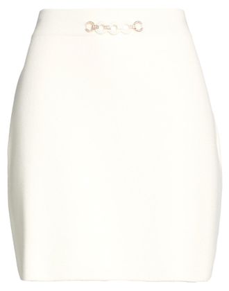 Twin-Set HOSEN & R&Ouml;CKE - Minir&ouml;cke auf YOOX.COM