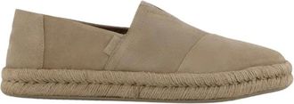 Toms Toms, Homme, Chaussures, Beige, Taille: 45 EU Apargata Rope 2.0