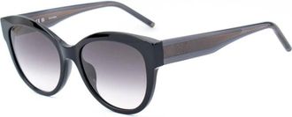 Escada Escada, Femme, Accessoires, Noir, Taille: ONE Size Sesd99-550700 Lunettes de soleil