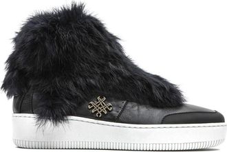 Mr & Mrs Italy Femme, Chaussures, Bleu, Taille: 39 EU Baskets de luxe &eacute;lastiques