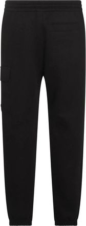 Mackage Marvin Joggers - Black
