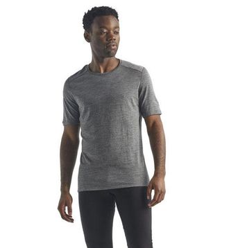 Icebreaker Merino 200 Oasis - Funktionsshirt - Herren