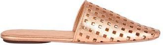 Mars&egrave;ll CHAUSSURES - Mules & Sabots sur YOOX.COM