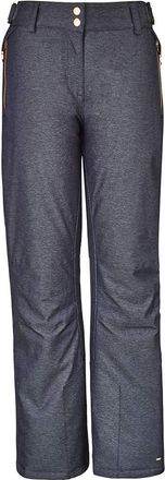 Killtec Damen Siranya Skihose, denim, 42 (L)