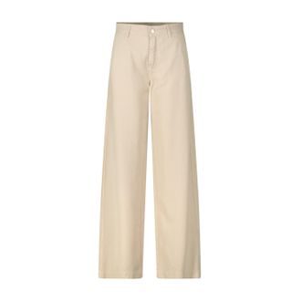 Cambio Wide-Leg Hose Alek