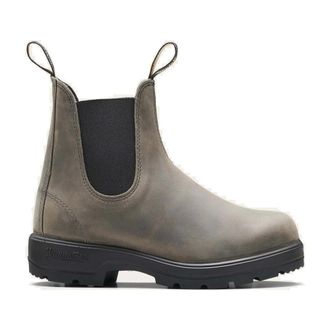 Blundstone Homme, Chaussures, Gris, Taille: 44 EU 242 Chelsea Boot