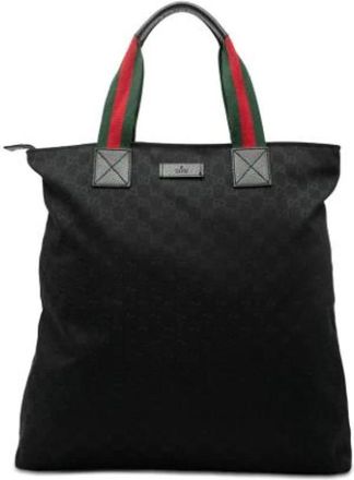 Gucci Damen, Pre-Owned, Schwarzk, ONE SIZEGr&ouml;&szlig;e