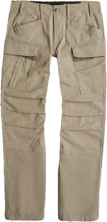 G-Star 3D Regular Straight Cargohose