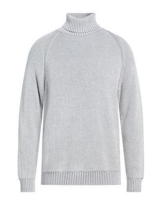 Eleventy MAILLE - Cols roul&eacute;s sur YOOX.COM