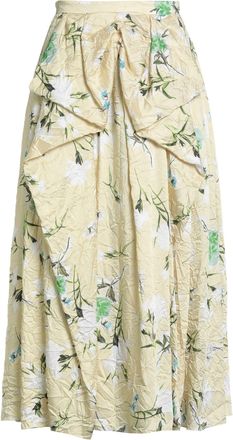 Erdem HOSEN & R&Ouml;CKE - Midi-R&ouml;cke auf YOOX.COM