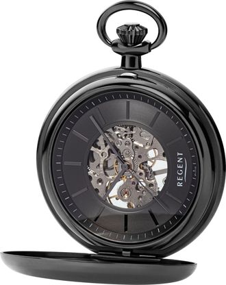 Regent Taschenuhr