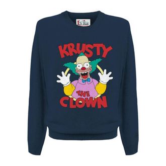 MC2 Saint Barth Homme, Pulls, Bleu, Taille: L Heron SweaT-shirt