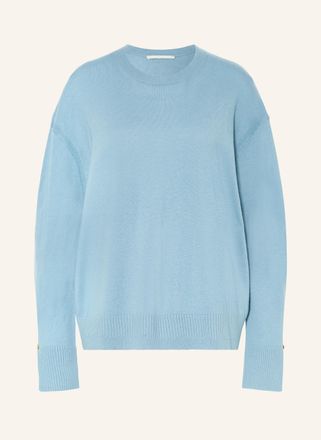 Stella McCartney Pullover blau