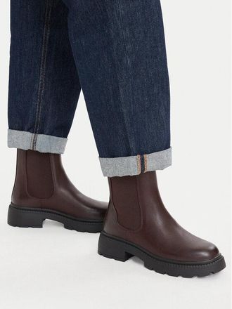 Lasocki Lasocki Klassische Stiefeletten HY60109-1 Braun