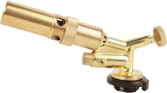 Valiclud Tragbarer Grill gasbrenner Aufsatz mit Einstellbarer Flammengröße für BBQ Camping Löten Outdoor und Küche Vielseitiger Propanbrenner für Schnelles Anz