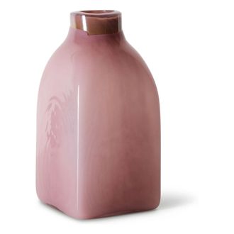 HKliving Vase en verre Atelier L HKliving