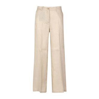 Pennyblack Damen, Hosen, Grau, LGr&ouml;&szlig;e