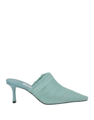 Jimmy Choo London SCHUHE - Mules & Clogs auf YOOX.COM