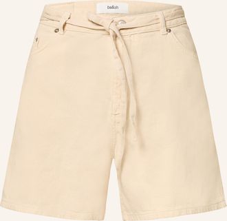 BA&SH Ba&Sh Shorts Facha weiss
