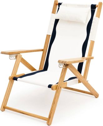 Business & Pleasure Co Chaise Tommy Business & Pleasure Co