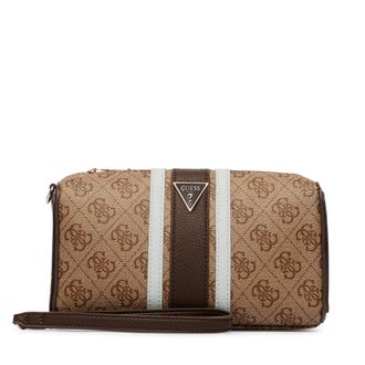 Guess Kosmetiktasche Guess PW7572 P6352 Braun