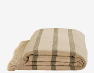 Sklum Sklum - Steppdecke aus Nyland-Baumwolle Bett 135/140/150/160cm (230 x 250 cm)