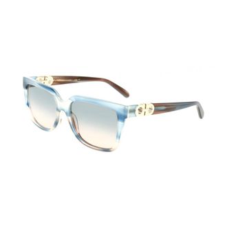 Ferragamo Sf2109S Sonnenbrille - - Accessories - Damen - Mehrfarbig - 58 MM
