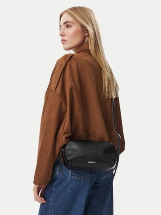 HUGO BOSS Handtasche Lucya 50573443 Schwarz