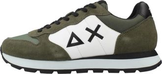 Sun 68 Homme, Chaussures, Multicolore, Taille: 42 EU Tom Color
