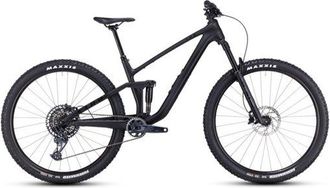 Cube Stereo One44 C:62 Pro - Trail Mountainbike