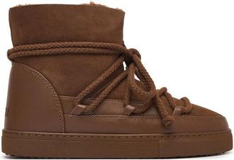 INUIKII Schneeschuhe Classic 1001.003.0122 Braun