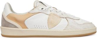 Philippe Model Sneakers A013348 PGLU VC01 Beige